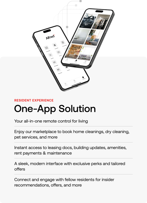 Solutions - Hello Alfred