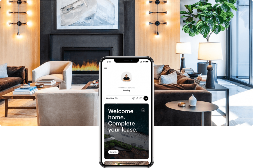 Property Partners - Hello Alfred
