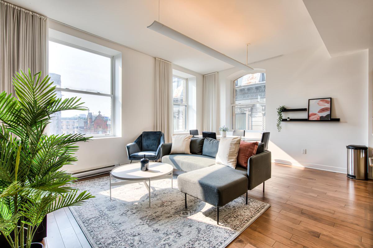 Stella Stays | Luxury Rentals | Short and Long Term Stays