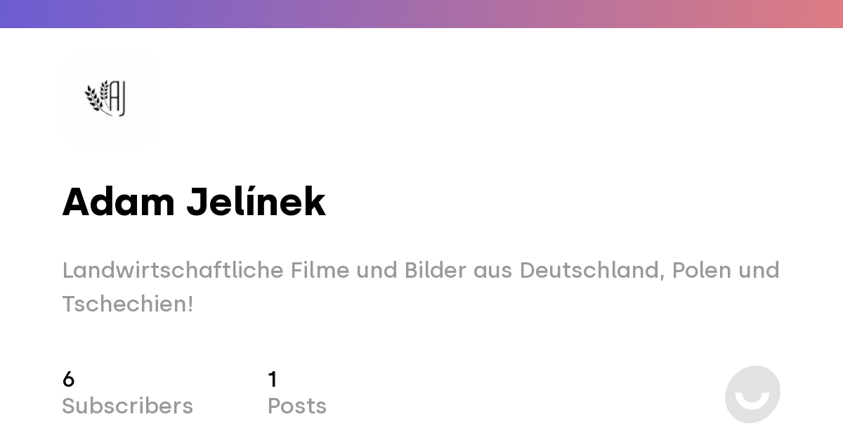 Adam Jelínek | Herohero