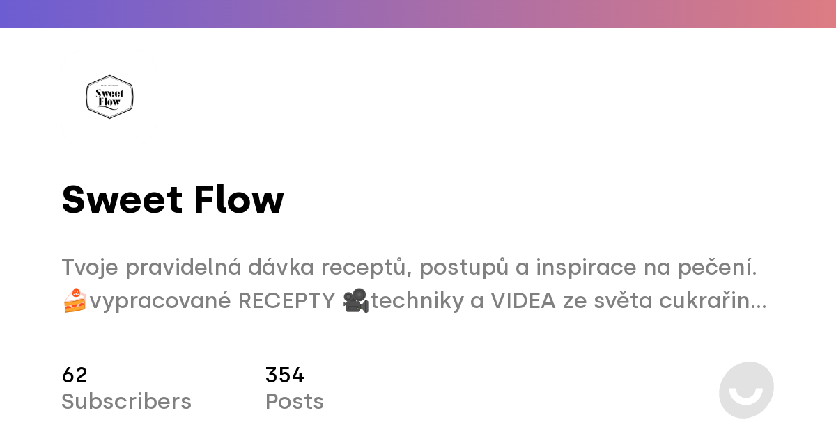 Sweet Flow | Herohero