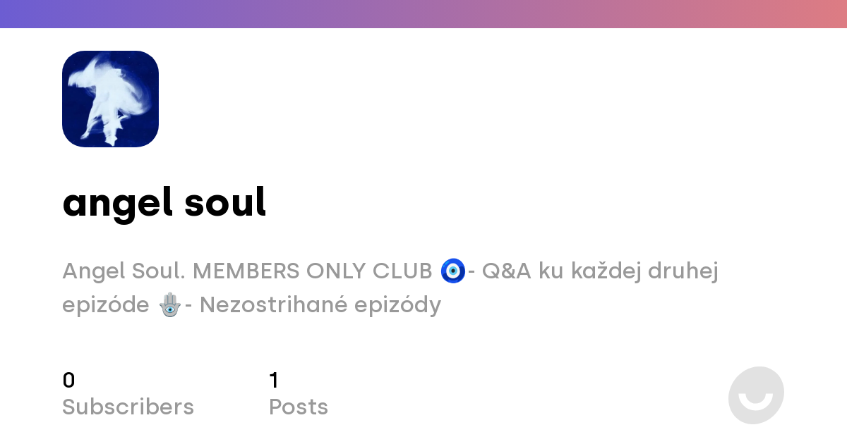 angel soul | Herohero