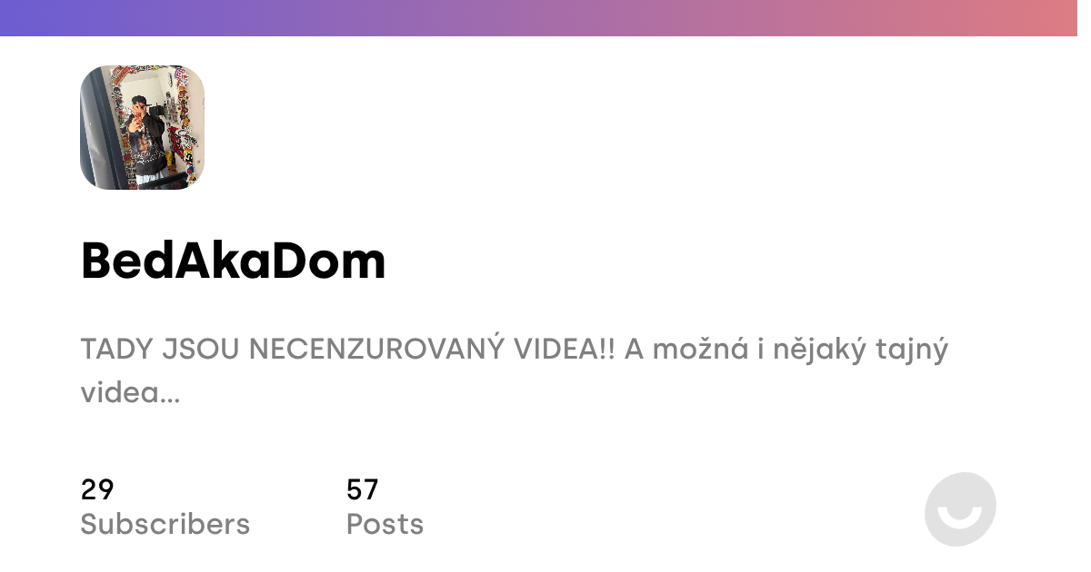 BedAkaDom | Herohero