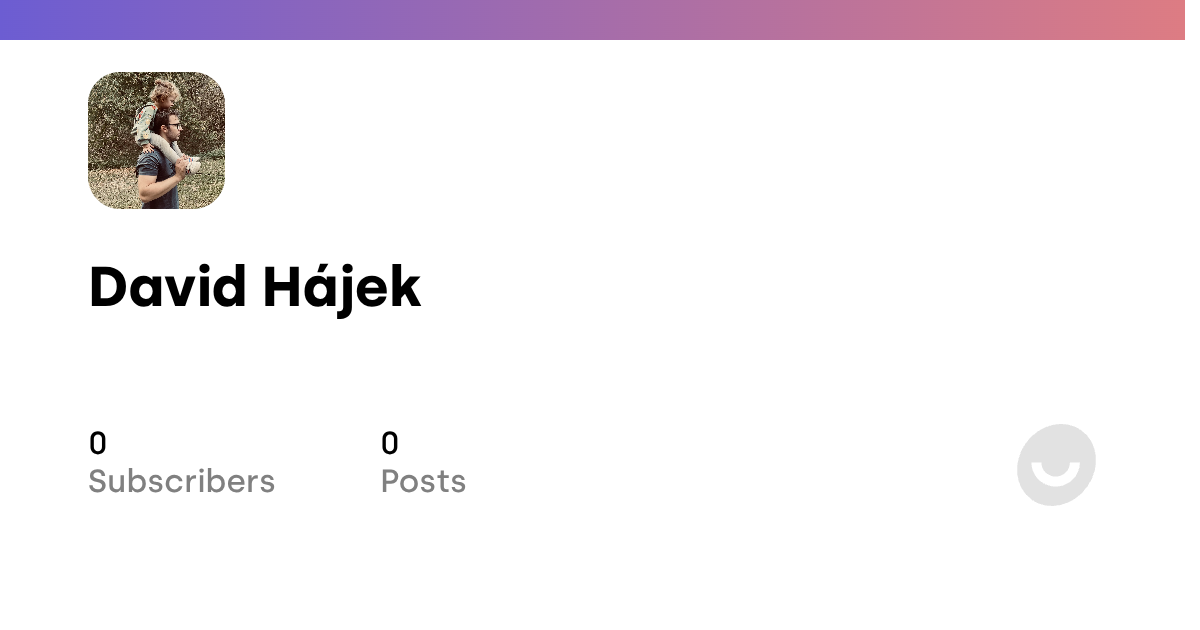 David Hájek | Herohero