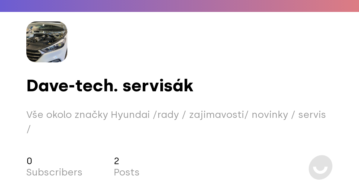 Dave-tech. servisák | Herohero