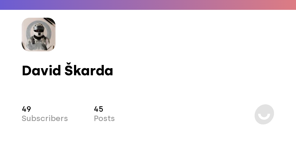 David Škarda | Herohero