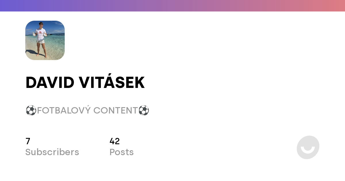 DAVID VITÁSEK | Herohero