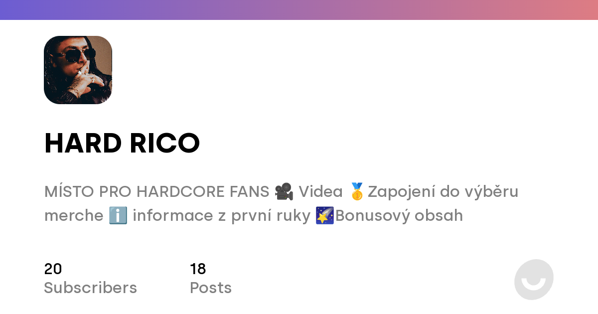 HARD RICO | Herohero