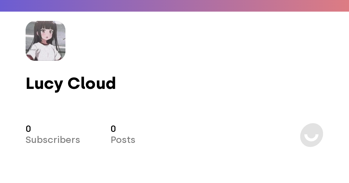 Lucy Cloud | Herohero