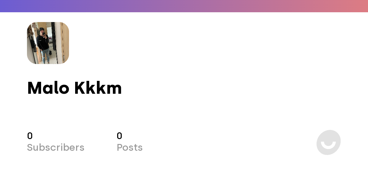 Malo Kkkm | Herohero