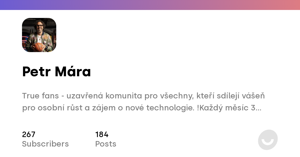 Petr Mára | Herohero