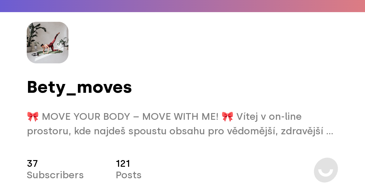 Bety_moves | Herohero