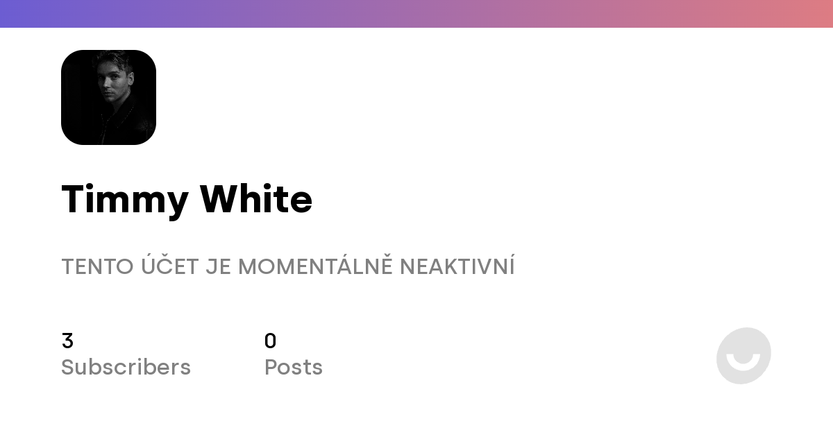 Timmy White | Herohero