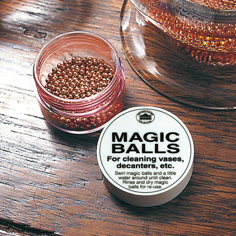 MAGIC BALLS - HISTORIC HOUSE COLLECTION