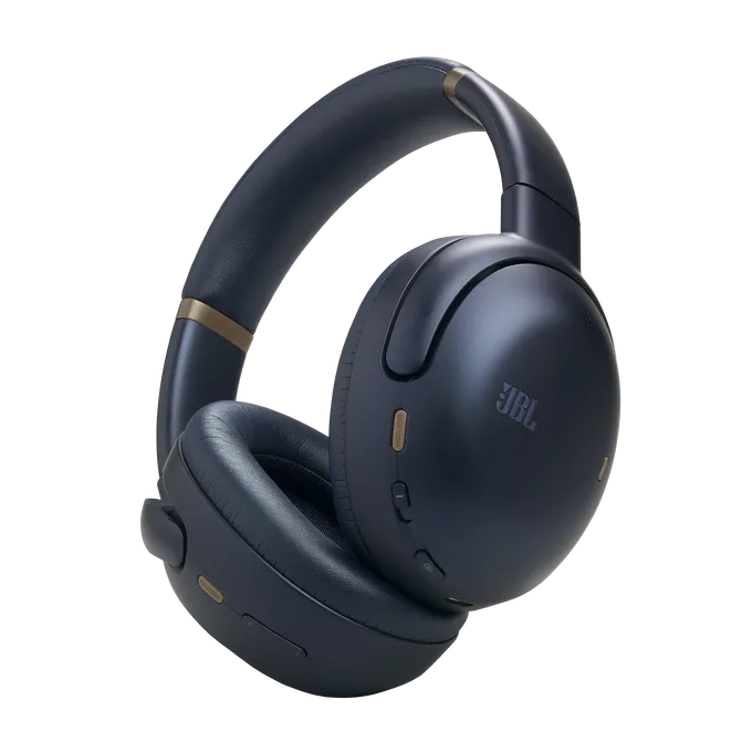 JBL Tour One 3 Debuts at CES 2025: Advanced Wireless Features Unveiled ...