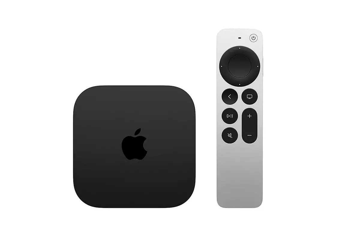 Apple Integrates Gaming: WWDC 2025's Gaming Hub for Apple TV 4K and ...