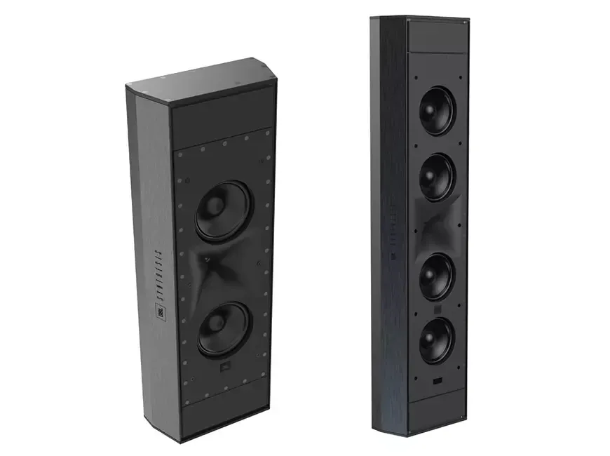 JBL Synthesis Expands Immersive Home Theater Lineup with New SCL ...