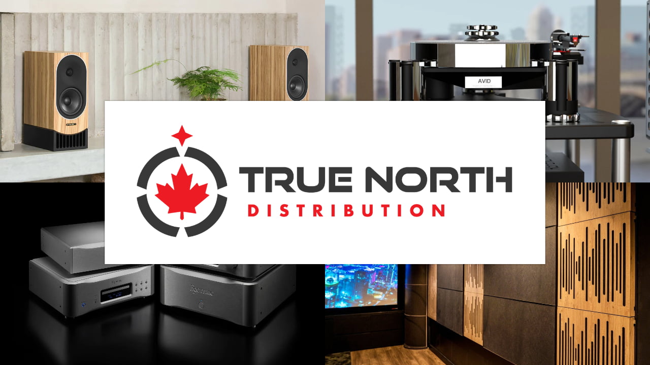 Fidelity Imports and Playback Distribution Launch True North ...