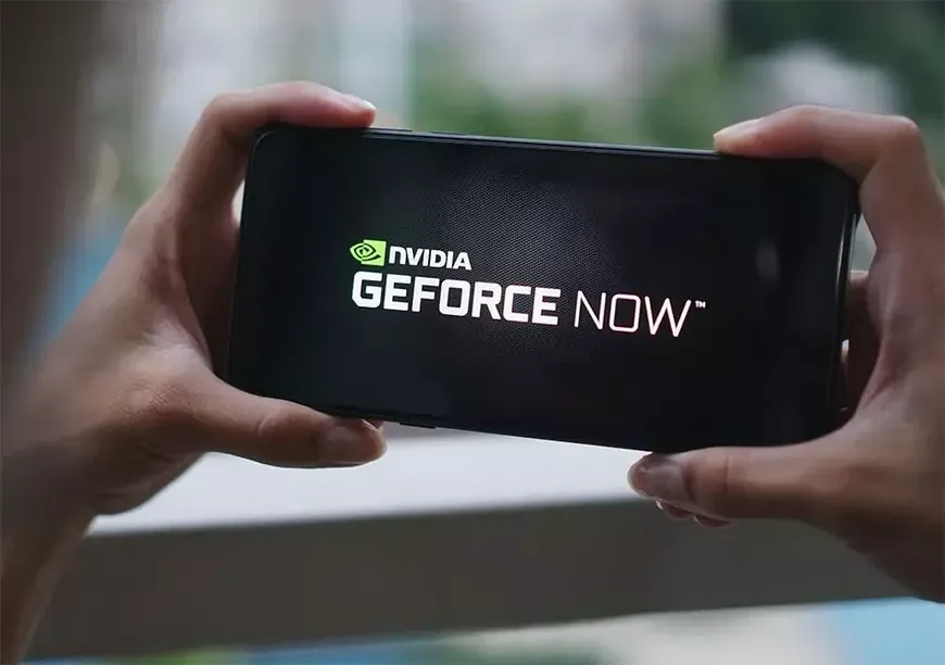 Nvidia GeForce Now introduces 4K120 gaming on LG OLED TVs via cloud ...