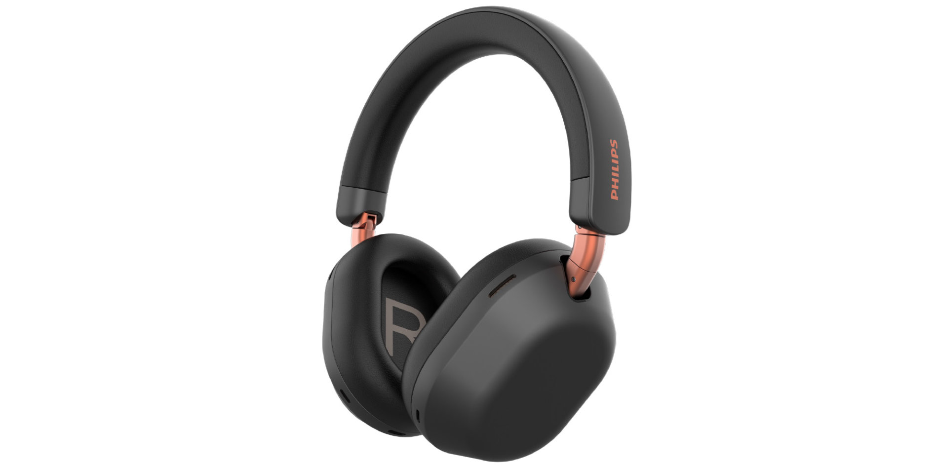 Philips Fidelio L5 Over-Ear Headphones Launch With LDAC, Spatial Audio ...