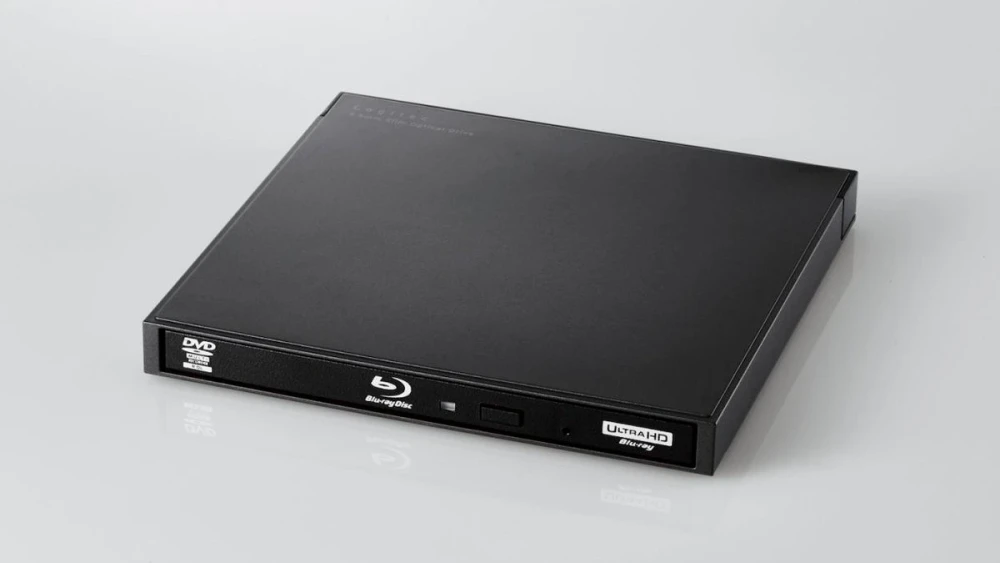 Elecom Exits the Blu-ray Drive Market and Discontinues All External USB ...