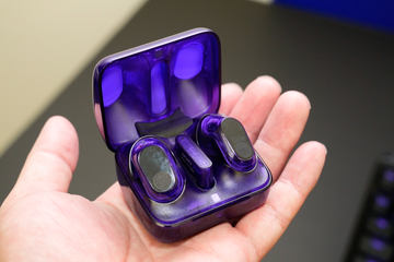 Sony Announces New Glass Purple Color for INZONE Buds Gaming Earbuds ...