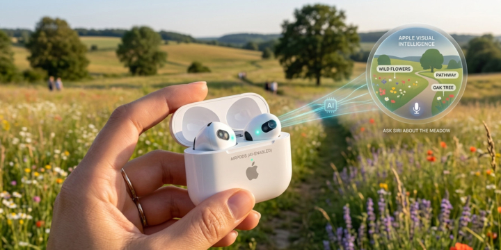 Apple Finally Adds Equalizer Support to AirPods in iOS 27 - HiFi.Fan
