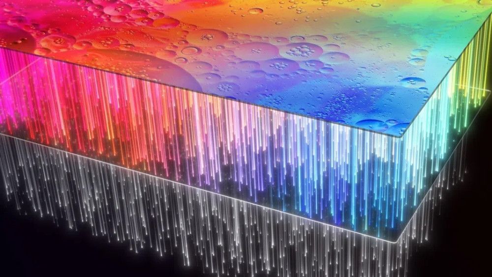 TCL CSOT Super Pixel Display Technology Promises Higher Image Quality ...
