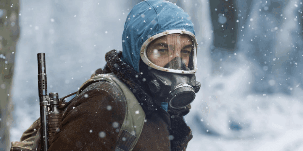 Netflix Integrates AI Tools in Production Pipeline to Revolutionize ...