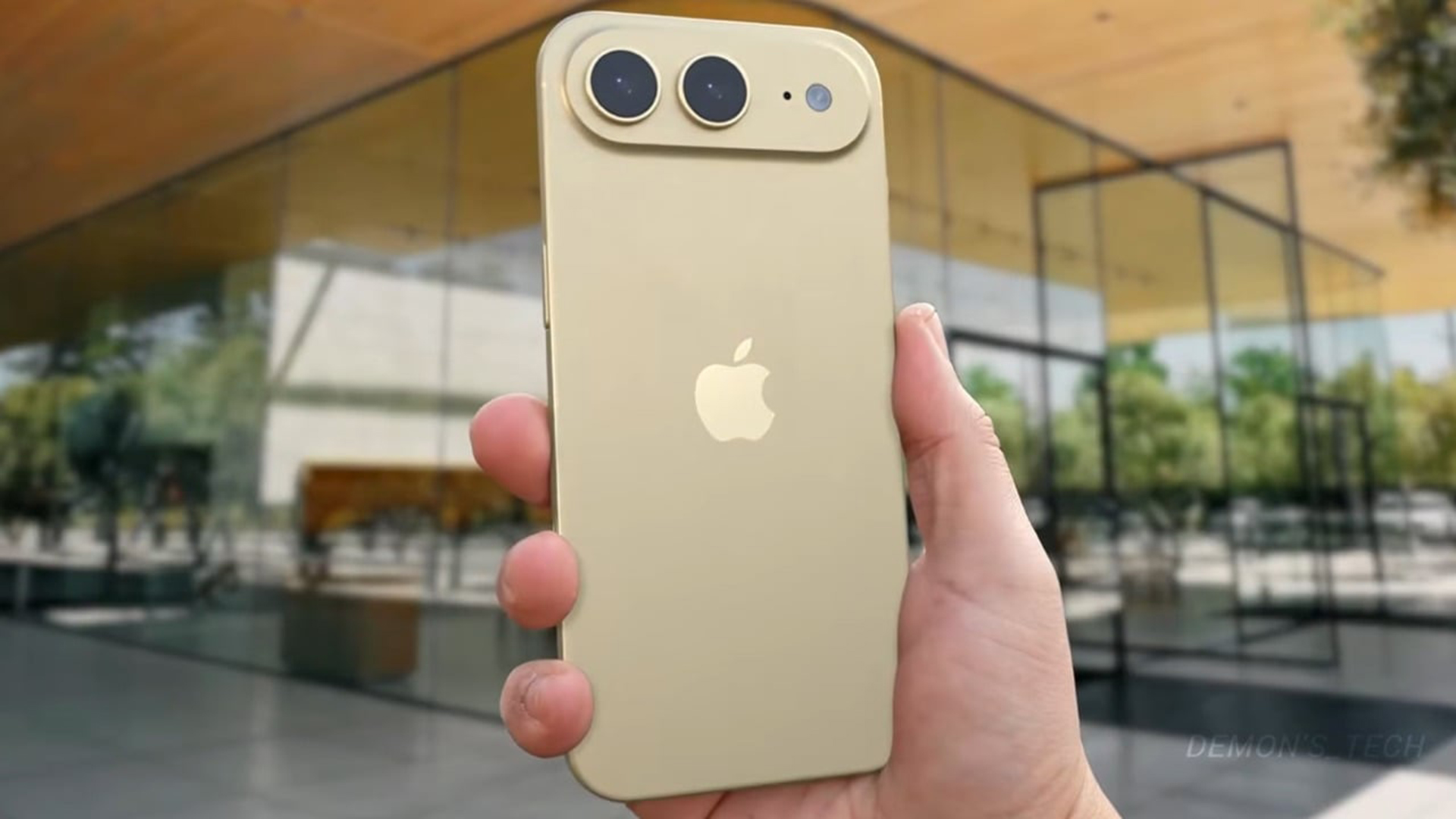 Apple Rumored to Develop Flagship AirPods Ultra with Advanced AI and IR ...