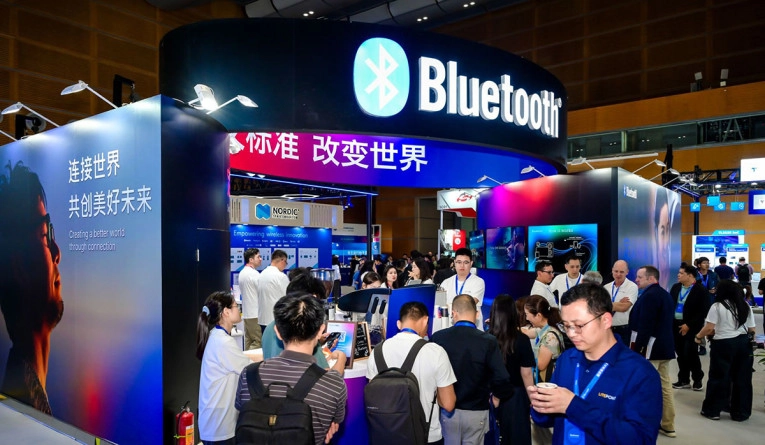 Bluetooth SIG Announces Core Specification 6.3 for Enhanced Wireless ...