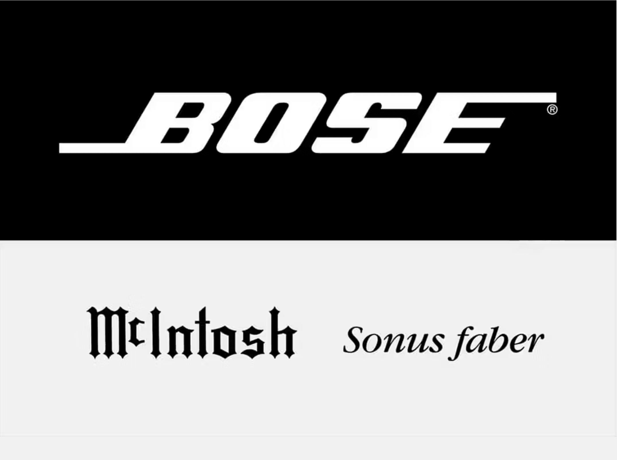 Bose Buys McIntosh: A Surprising Tune in the Audio Industry - HiFi.Fan