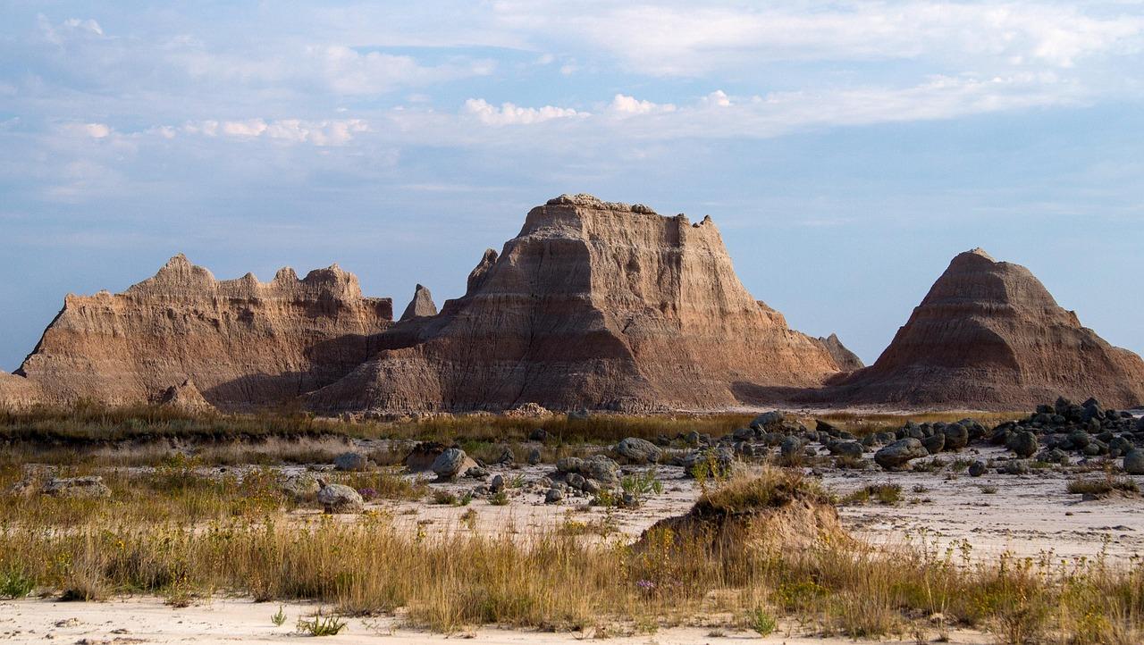 Cultural Insights: The History of The Badlands and Its Native Tribes