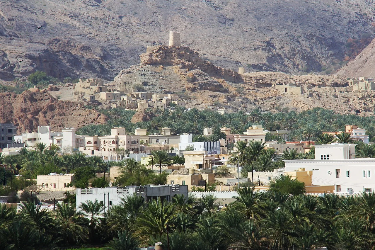 Muscat with Kids: Family-Friendly Itinerary and Tips