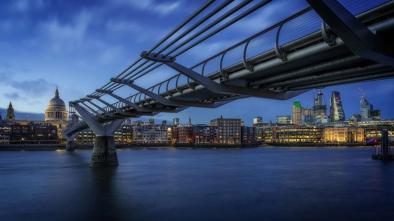 London Itinerary With Kids: Fun 3-Day Family Plan