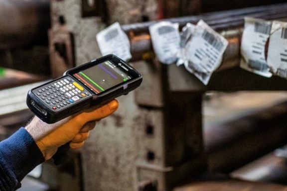 Interactive Steel Stock Tool from Hillfoot