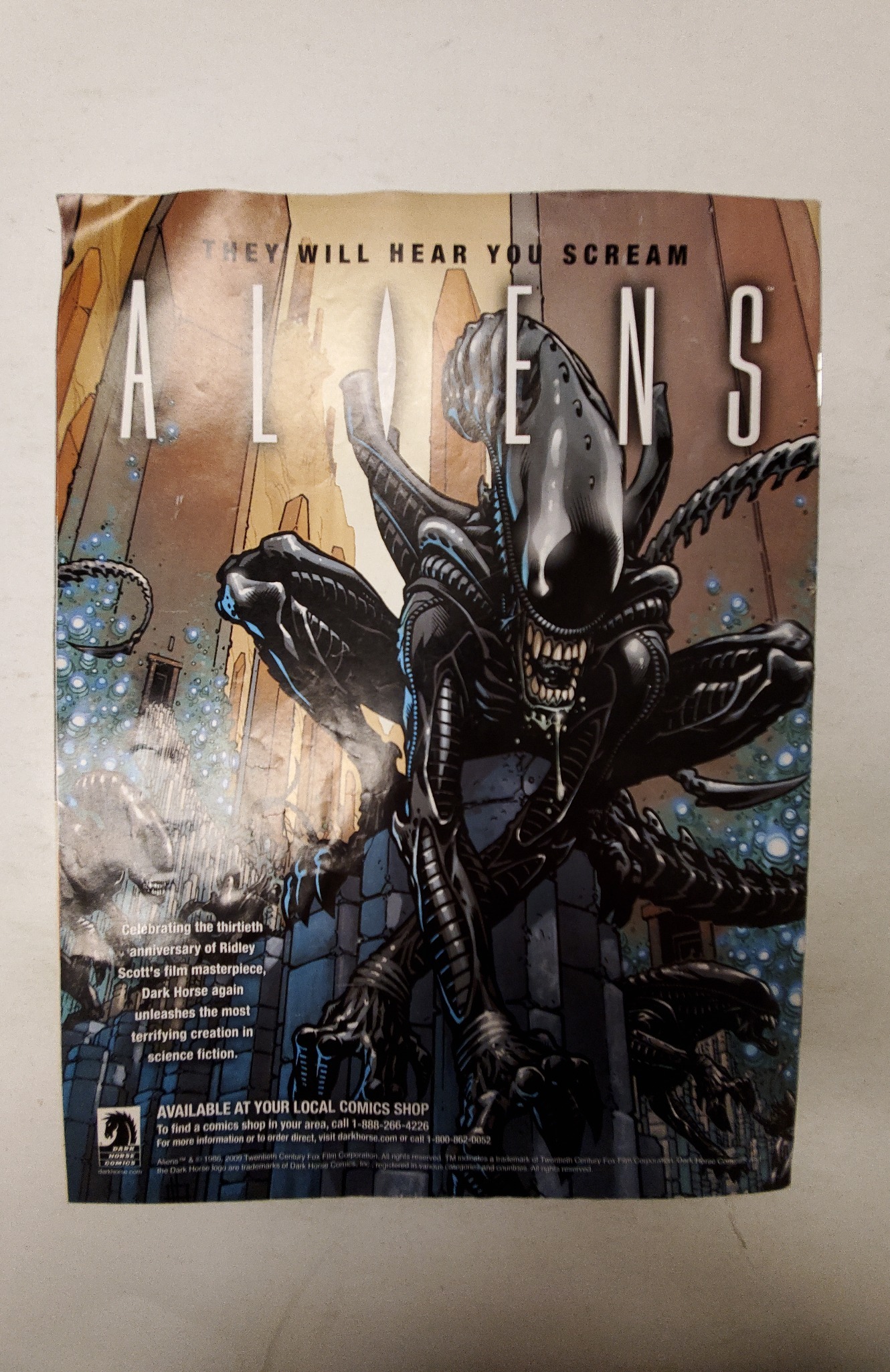 Wizard: The Comics Magazine #213 Wizard Comic Book J706 | Comic Books ...