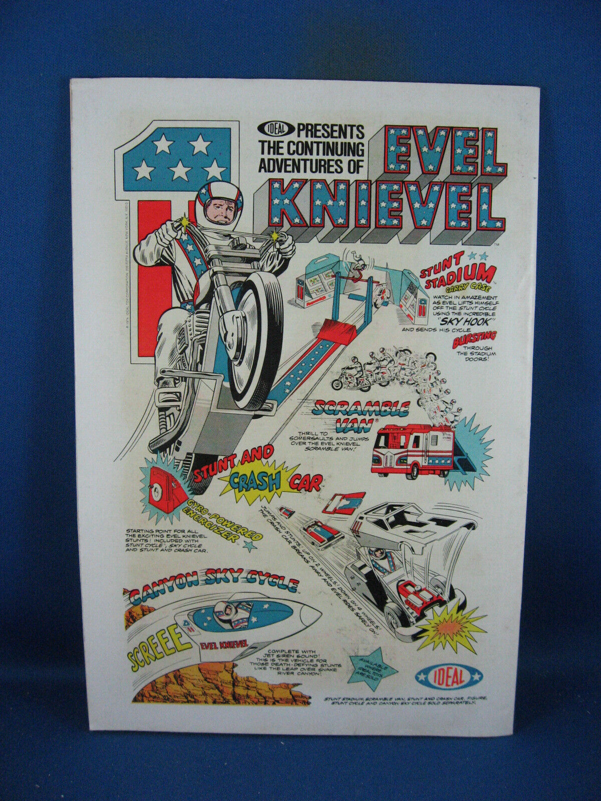 Amazing Spiderman 140 VF Marvel 1975 Mark Jewelers Insert | Comic Books ...