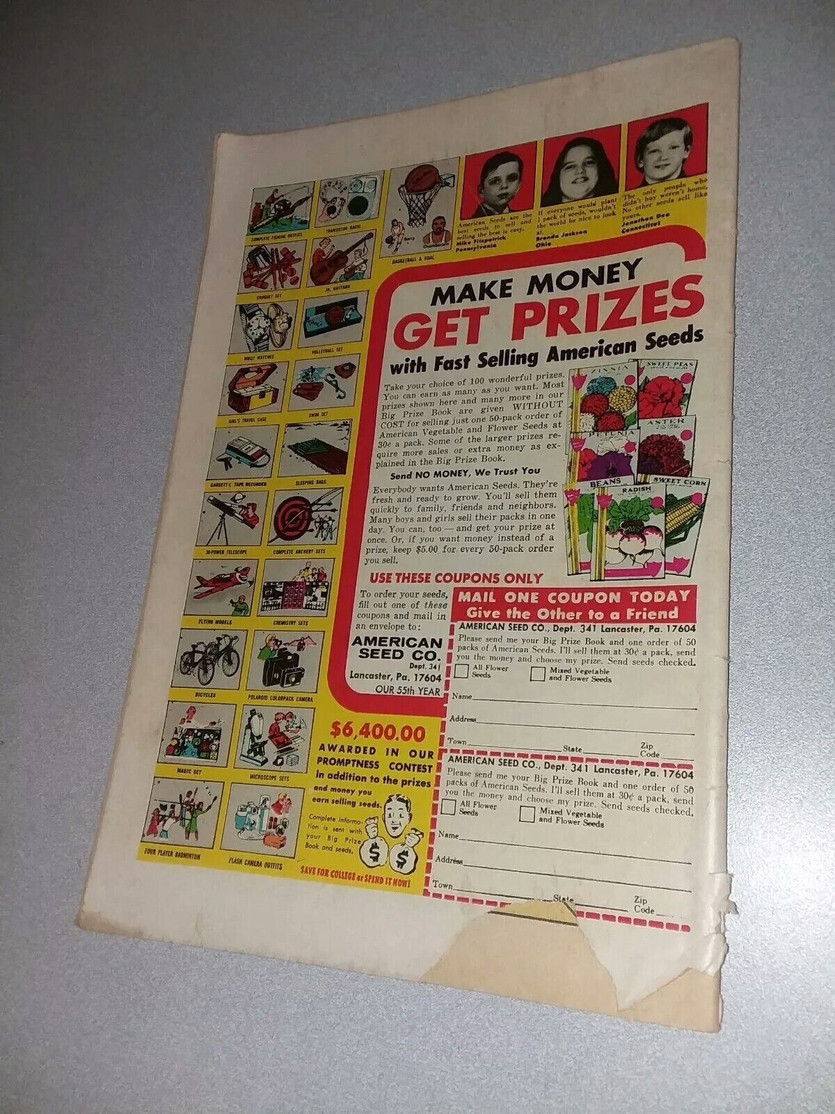 Baby Snoots 5 Issue Bronze Age gold key Cartoon Comics Lot Run Set ...