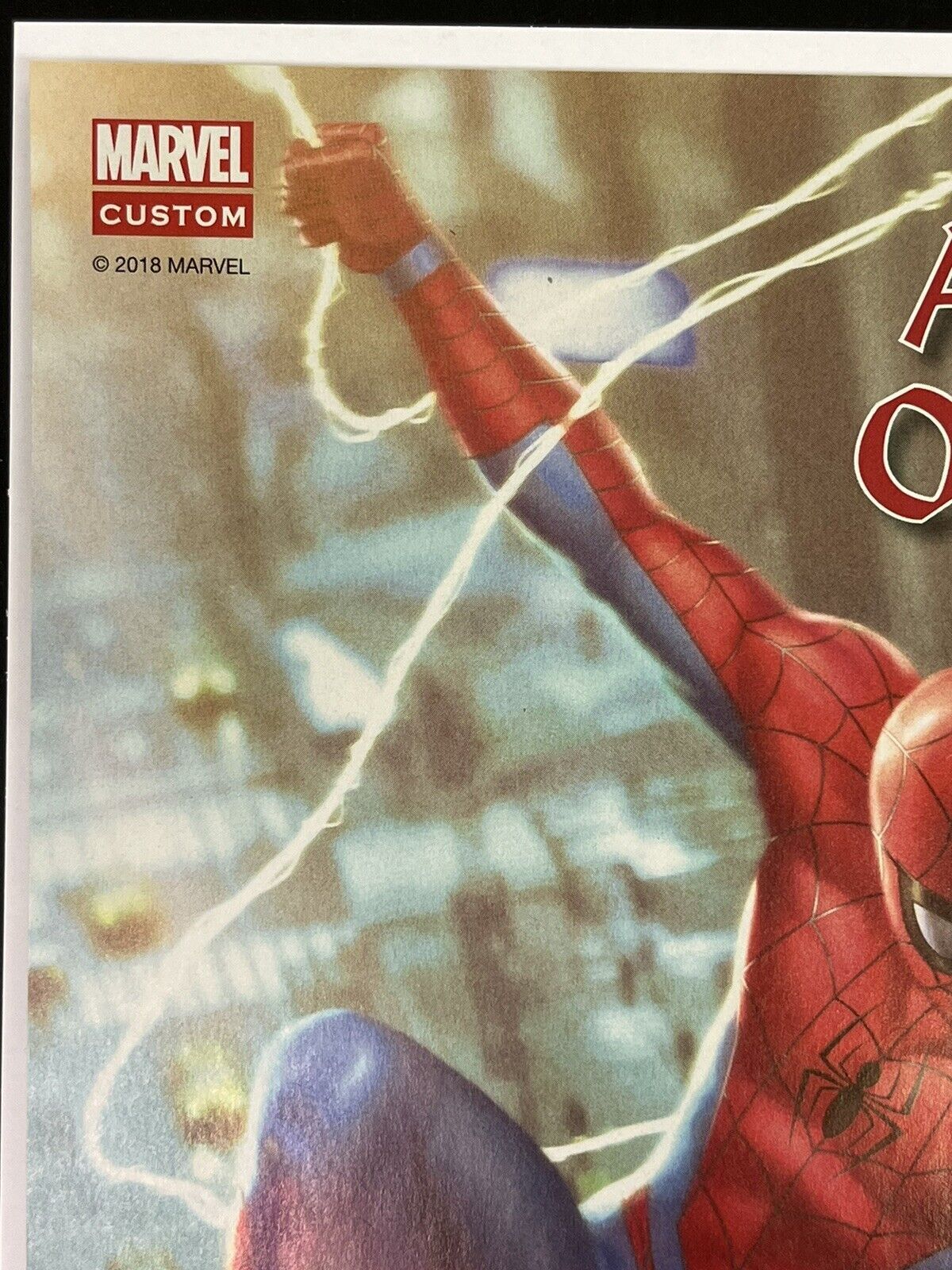 Vault of Spiders #1 + 2 1st Spider-Byte WEB Slinger Savage Spider-Man ...