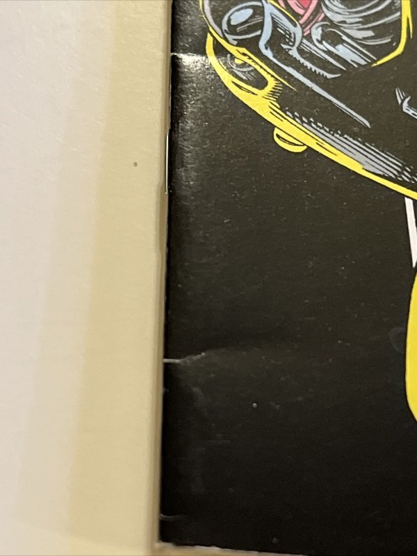 Adventures of Cyclops and Phoenix Complete Set Run Lot 1-4 Some Wear ...