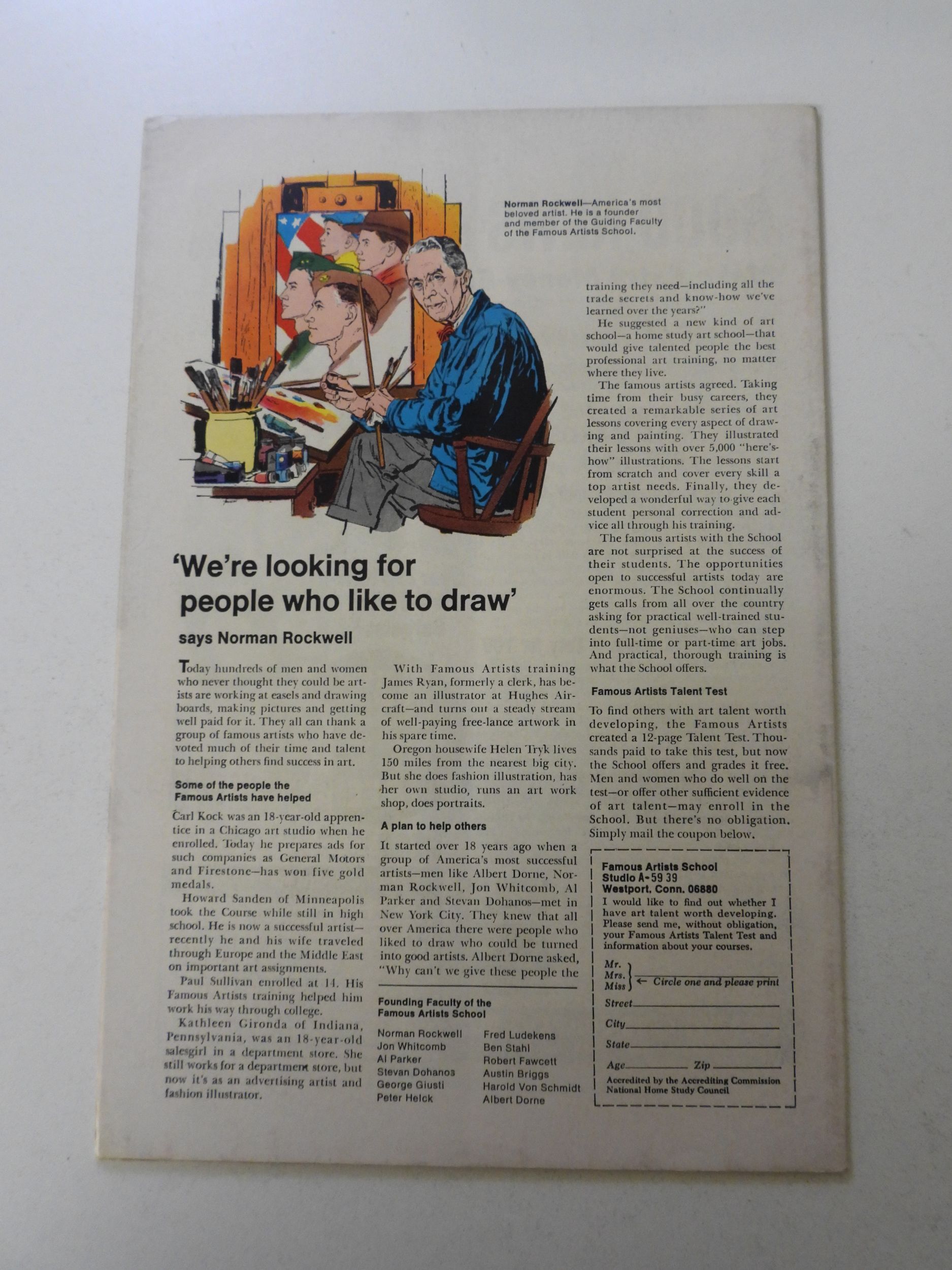 The Avengers #57 (1968) 1st appearance of The Vision FN/VF condition ...