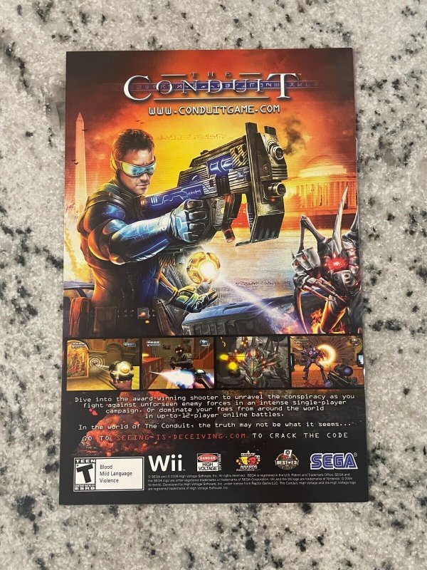 X Men Origins Gambit Comic