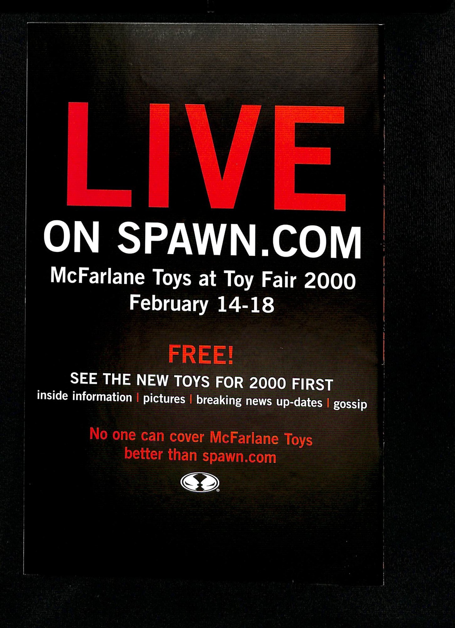 Spawn #92 | Full Runs & Sets, Image Comics, Spawn, Superhero / HipComic