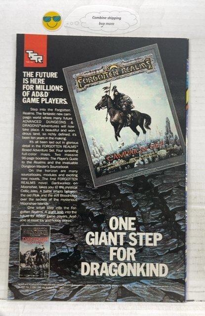 Action Comics #596 (1985) Nm Superman | Comic Books - Copper Age, DC ...