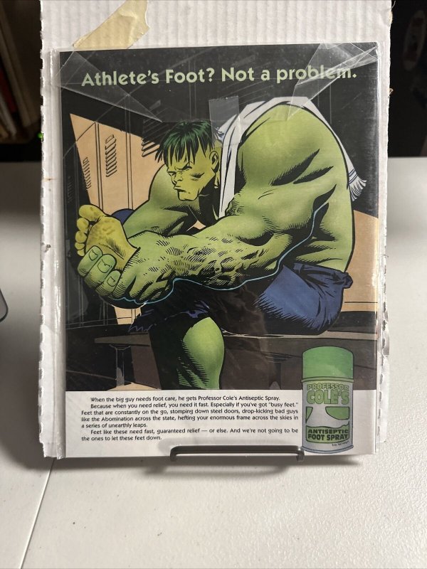 Marvel: 1992 - The Year In Review Magazine | Comic Books - Modern Age ...