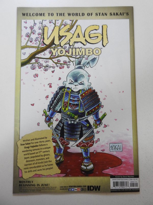 Teenage Mutant Ninja Turtles #95 Cover A - David Wachter (2019) | Comic ...