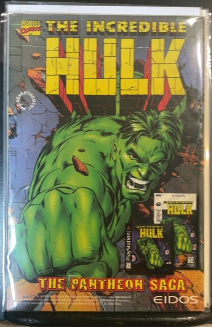 The Incredible Hulk #118 (1969) | Comic Books - Silver Age, Marvel ...