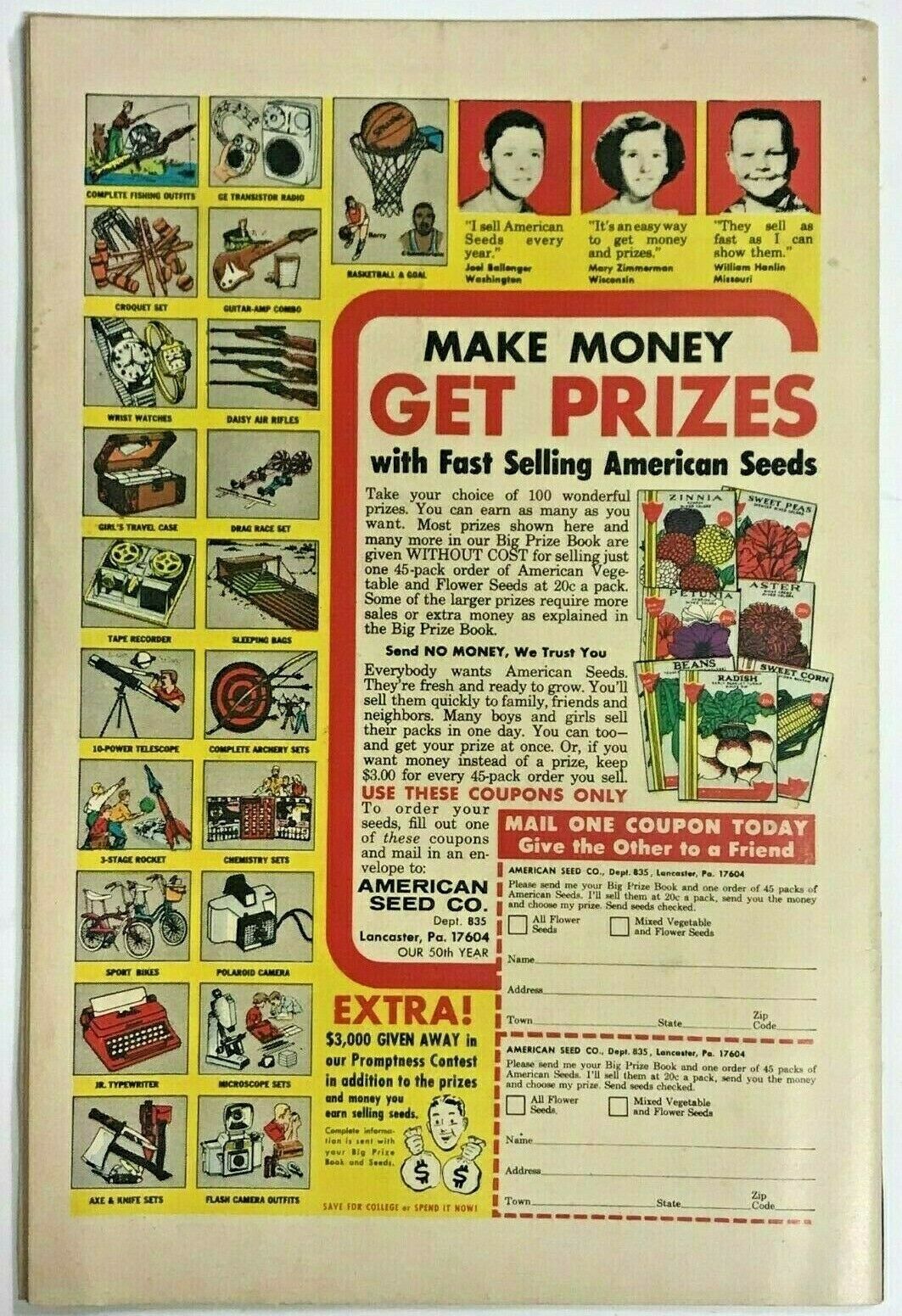 Batman#200 FN/VF 1967 DC Silver AGE Comics | Comic Books - Silver Age ...