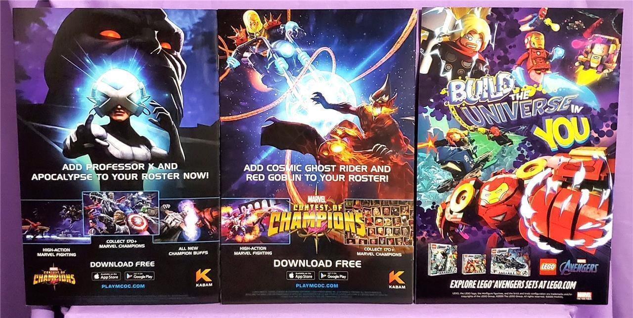 VENOM #28 - 30 Beyond Venom Part 3 - 5 Origin of Codex (Marvel 2021 ...